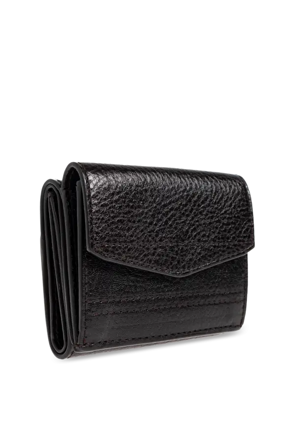 LEMAIRE Leather Wallet