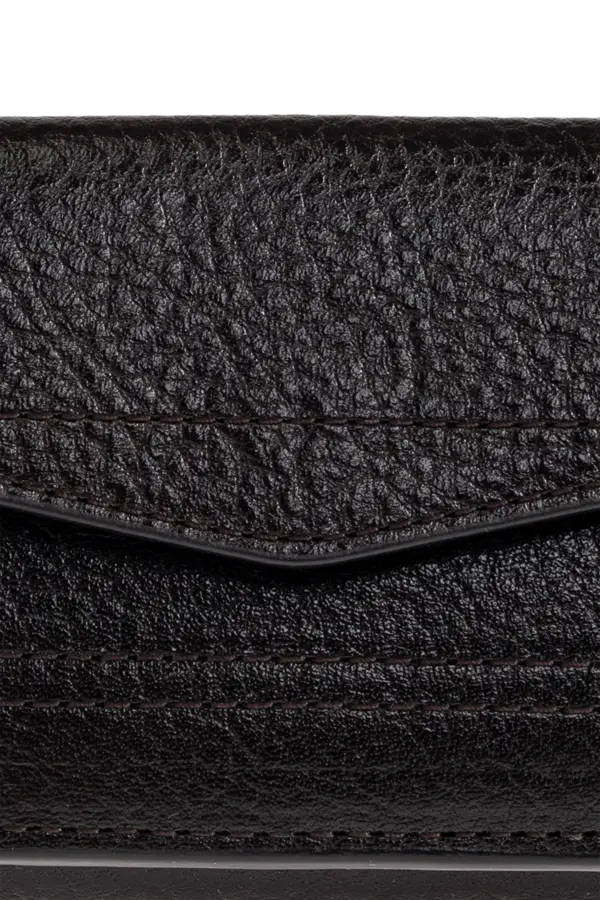 LEMAIRE Leather Wallet