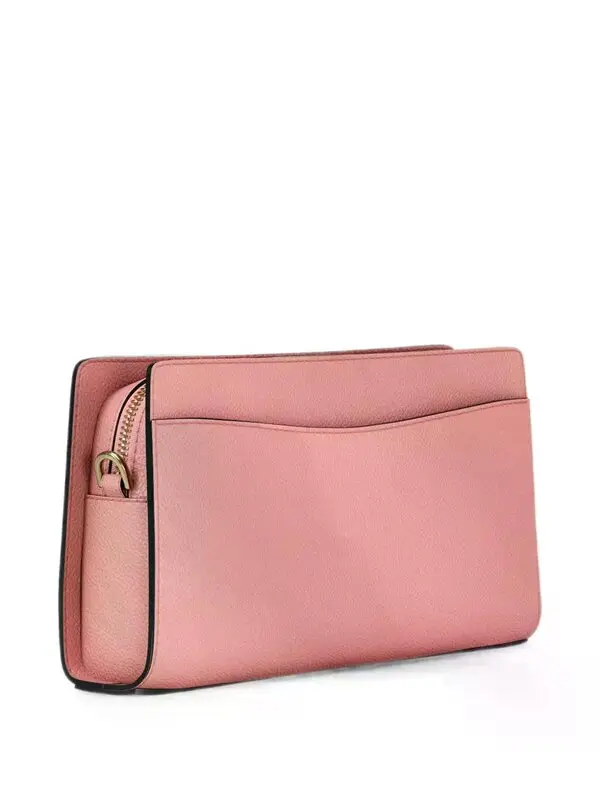 Michael Kors Hamilton Moderne Padlock-detail Crossbody Bag