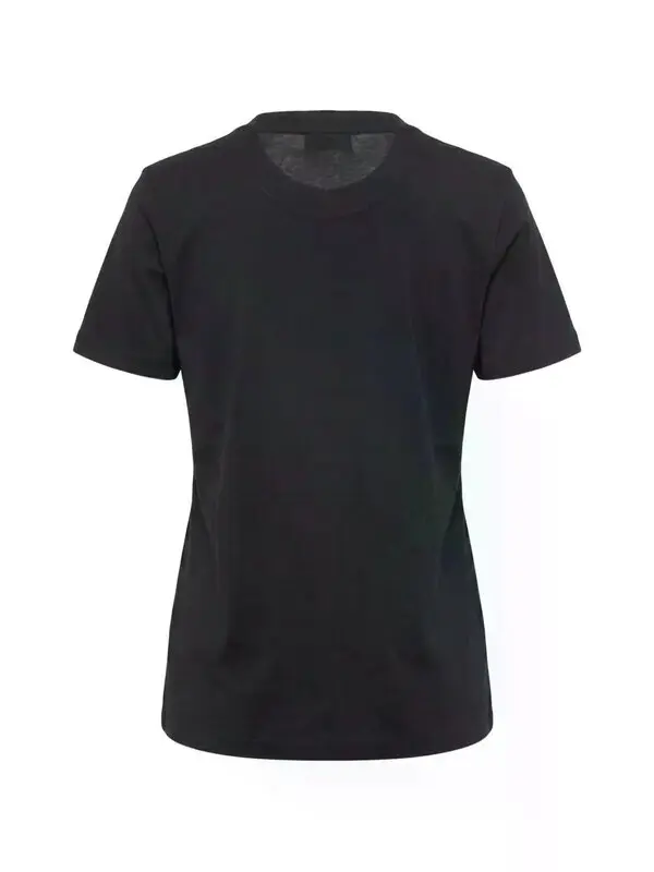 DONDUP Crew-neck T-shirt