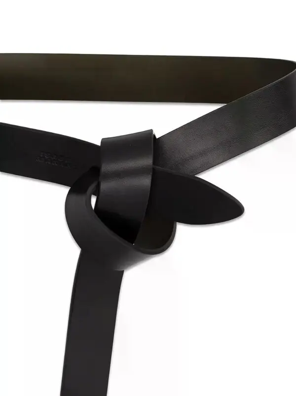 Isabel Marant Étoile Belt - Black