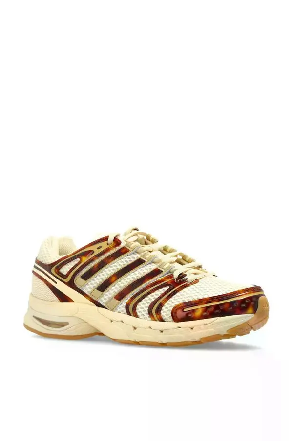 Adidas Adistar Control Lace-up Sneakers - Neutrals