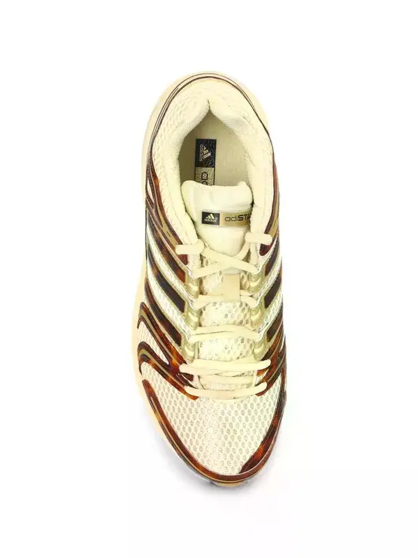 Adidas Adistar Control Lace-up Sneakers