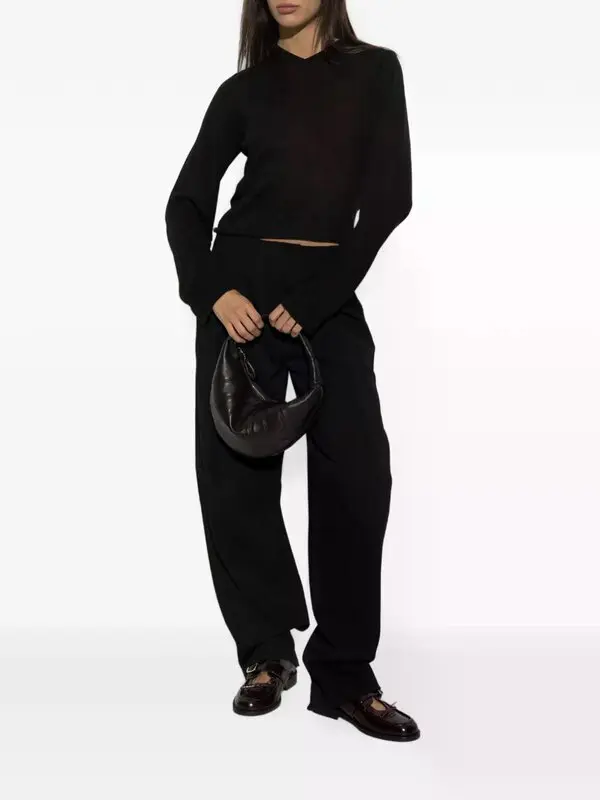 IRO PARIS Infini V-neck Sweater