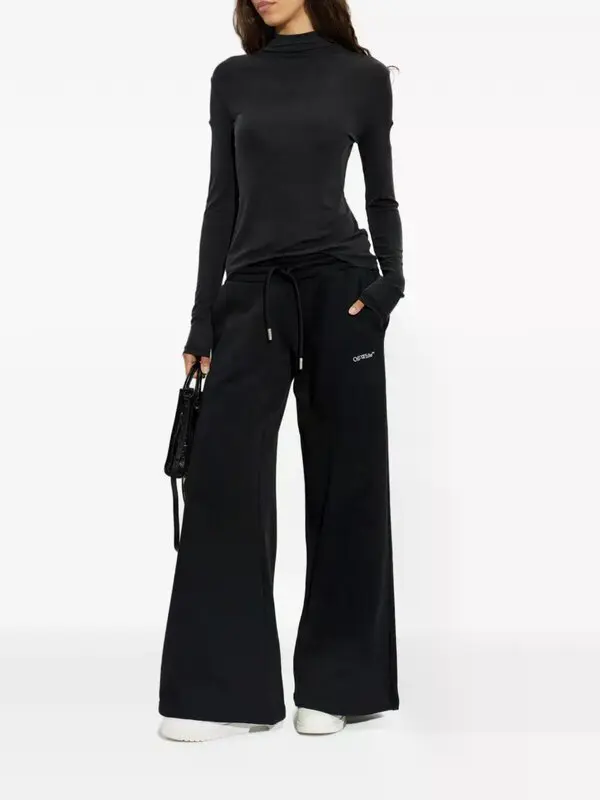 Off-White Cut-out T-shirt