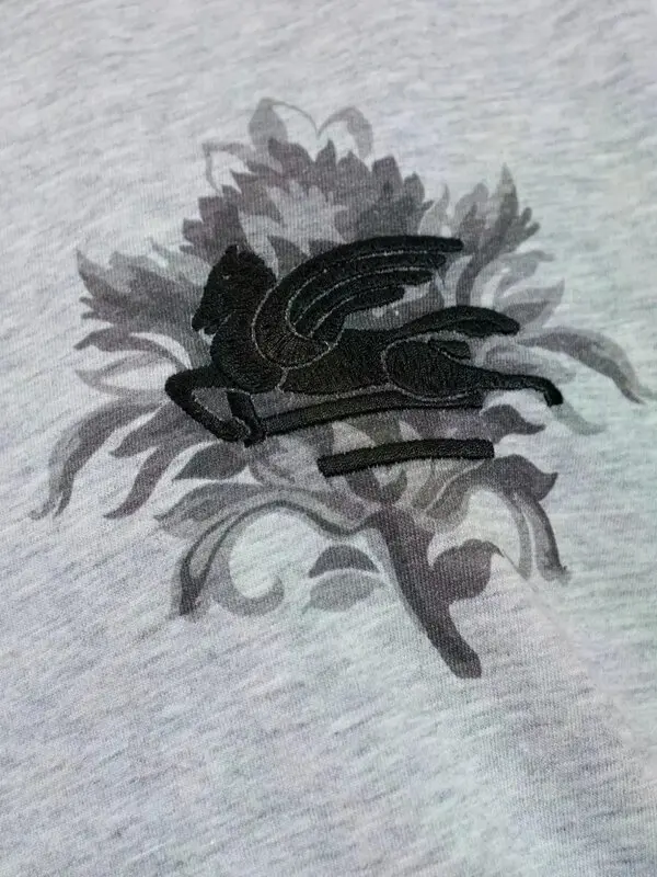 Etro Short-sleeves T-shirt