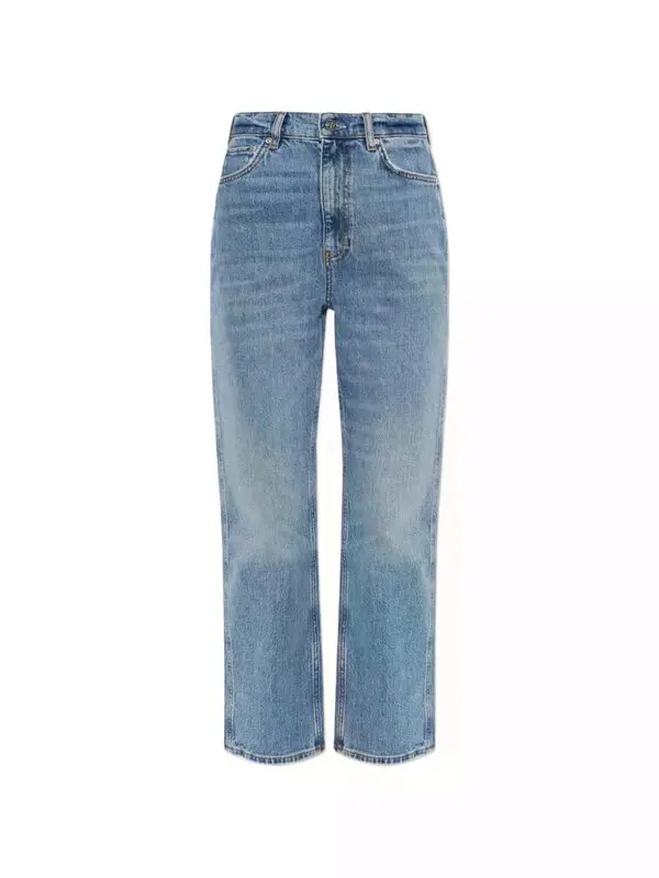 ANINE BING Jane Jeans