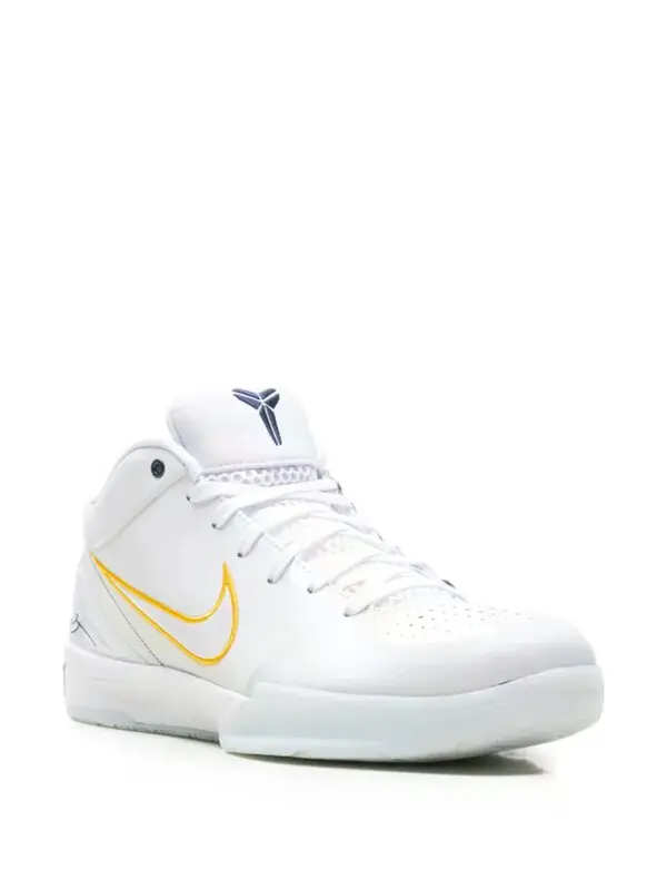 Nike Zoom Kobe 4 Protro Sneakers