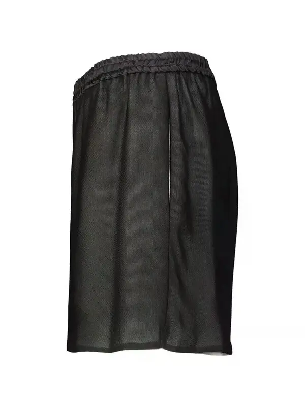 SAPIO Elasticated Shorts
