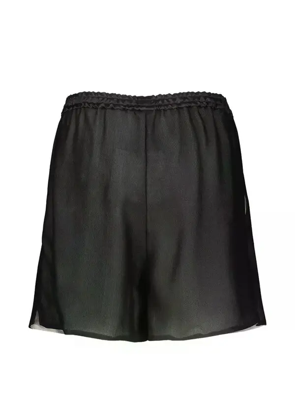 SAPIO Elasticated Shorts
