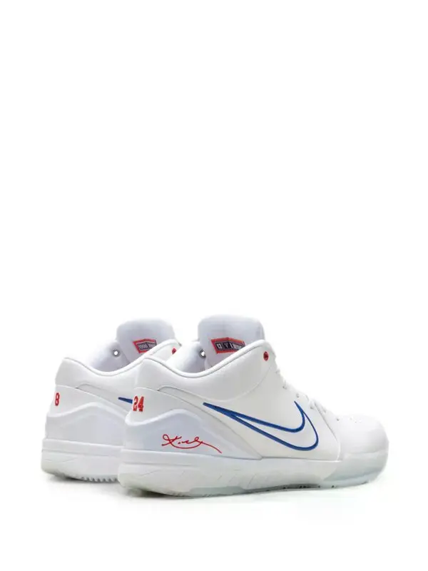 Nike Zoom Kobe 4 Protro Sneakers