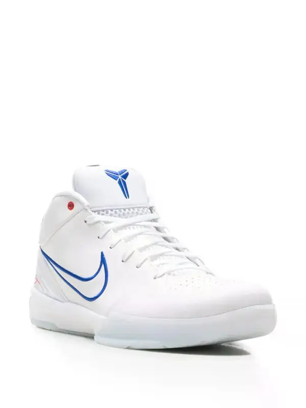 Nike Zoom Kobe 4 Protro Sneakers