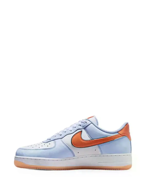 Nike Force 1 '07 Sneakers - Blue