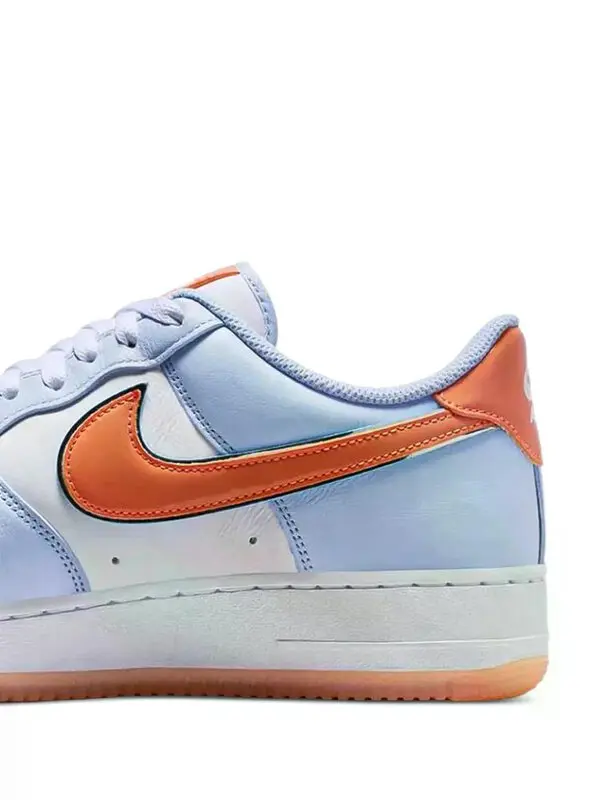Nike Force 1 '07 Sneakers - Blue