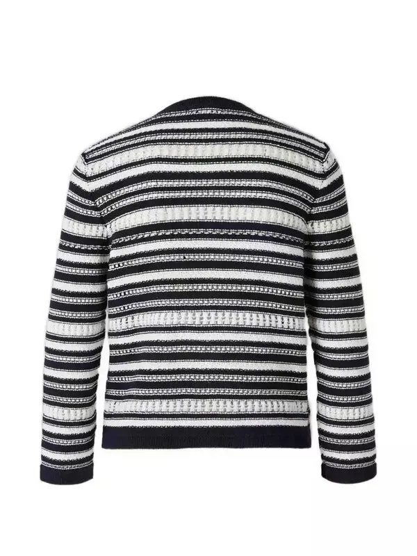 Veronica Beard Bellingham Button-front Cardigan