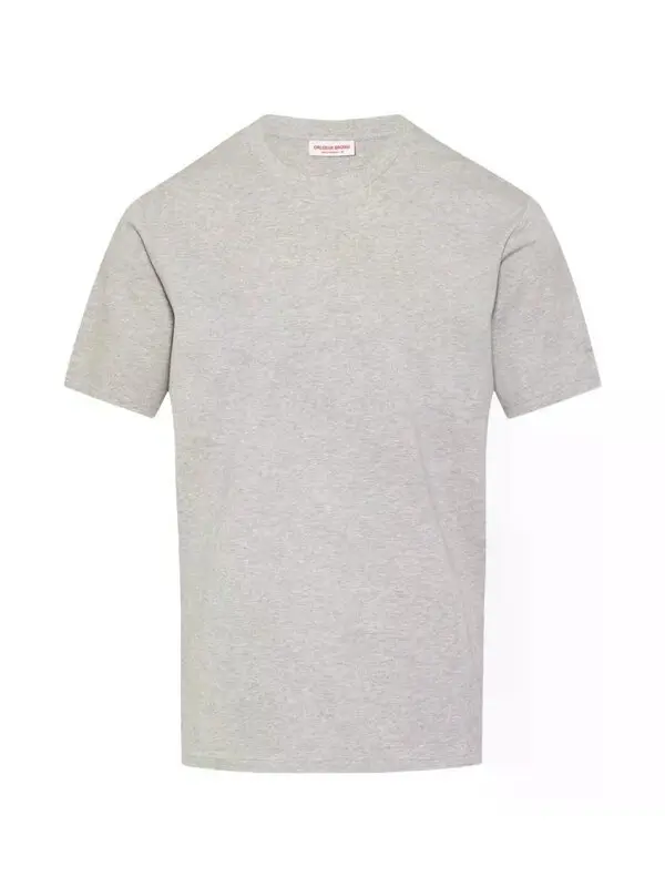 Orlebar Brown Ob Standard T-shirt - Grey