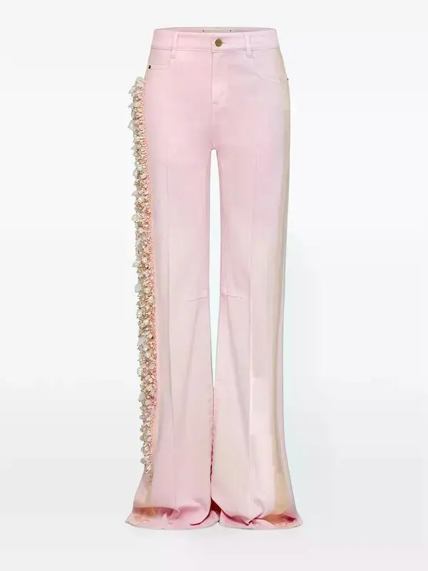 Hellessy Otto Jeans - Pink