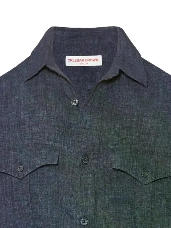 Orlebar Brown Colburn Shirt