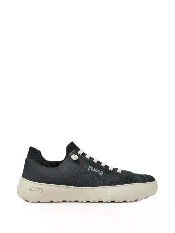 Camper Peu Serra Sneakers - Black