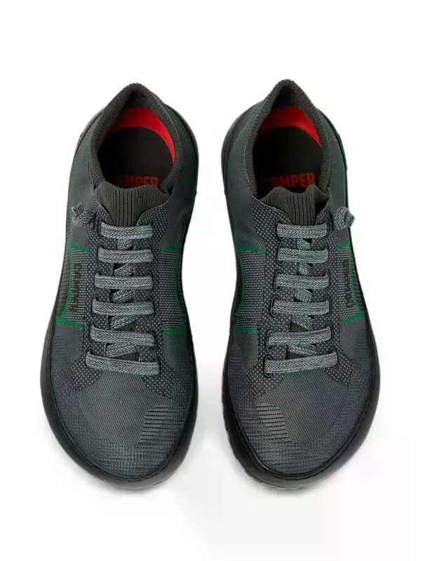 Camper Peu Serra Sneakers - Grey