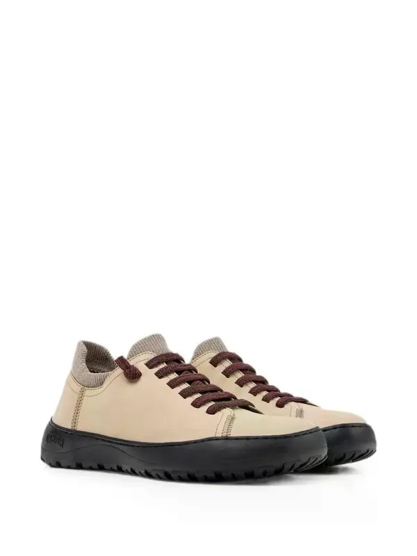 Camper Peu Serra Sneakers - Neutrals
