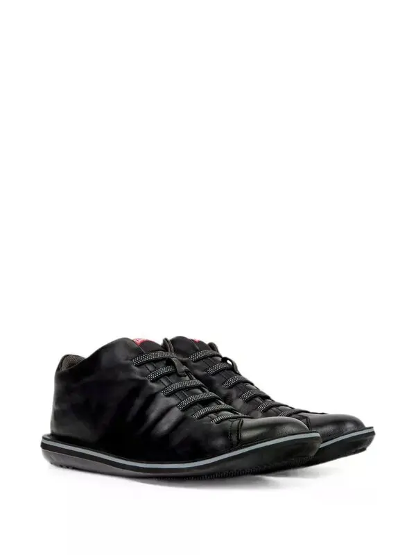 Camper Beetle Smooth Leather Sneakers