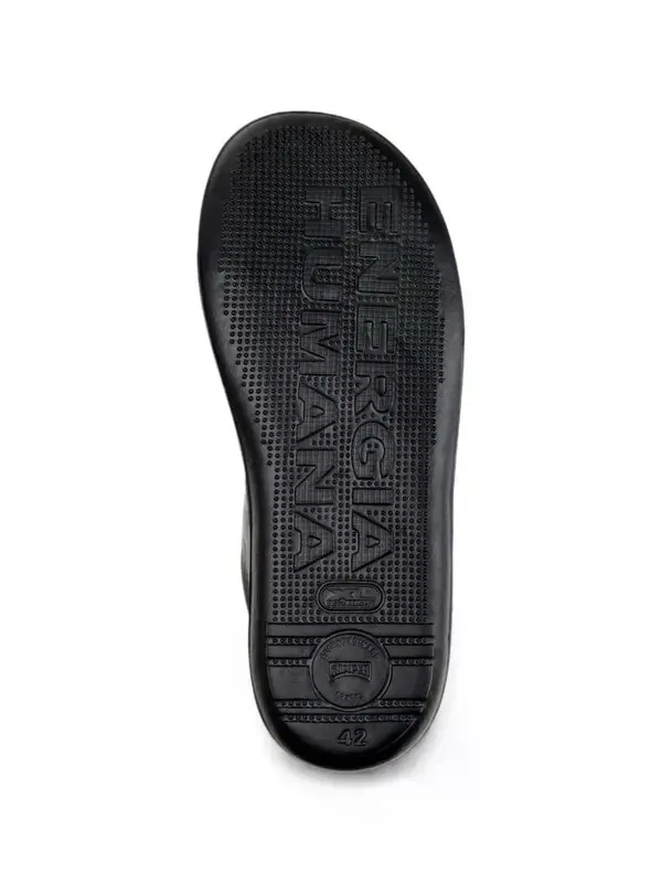 Camper Beetle Smooth Leather Sneakers