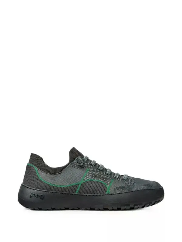 Camper Peu Serra Sneakers - Grey