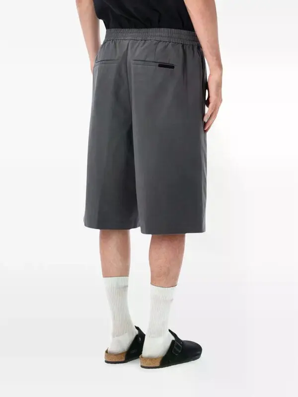 Fear Of God Drawstring Bermuda Shorts