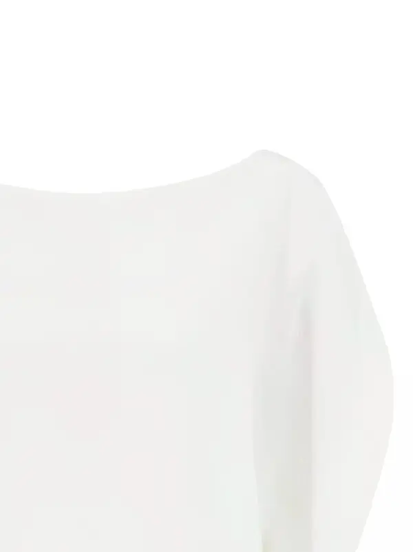 Sablyn Kaia Dolman-sleeve Dress