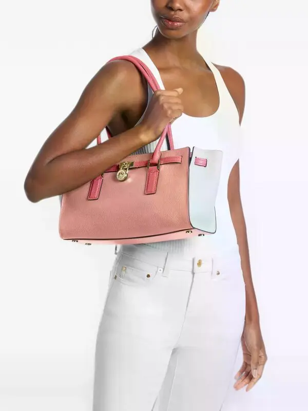 Michael Kors Hamilton Tote Bag
