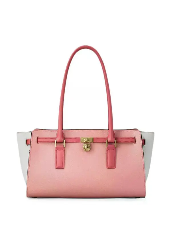 Michael Kors Hamilton Tote Bag