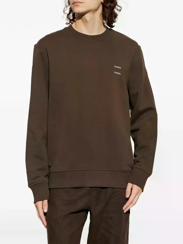 SAMSOE SAMSOE Joel Crewneck Sweatshirt