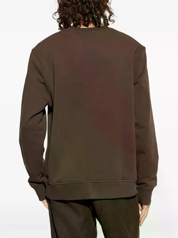 SAMSOE SAMSOE Joel Crewneck Sweatshirt