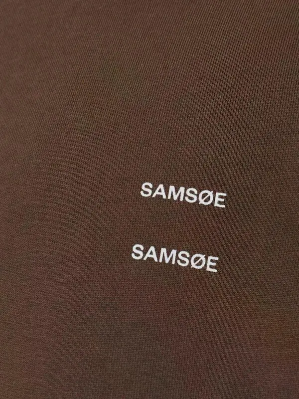 SAMSOE SAMSOE Joel Crewneck Sweatshirt