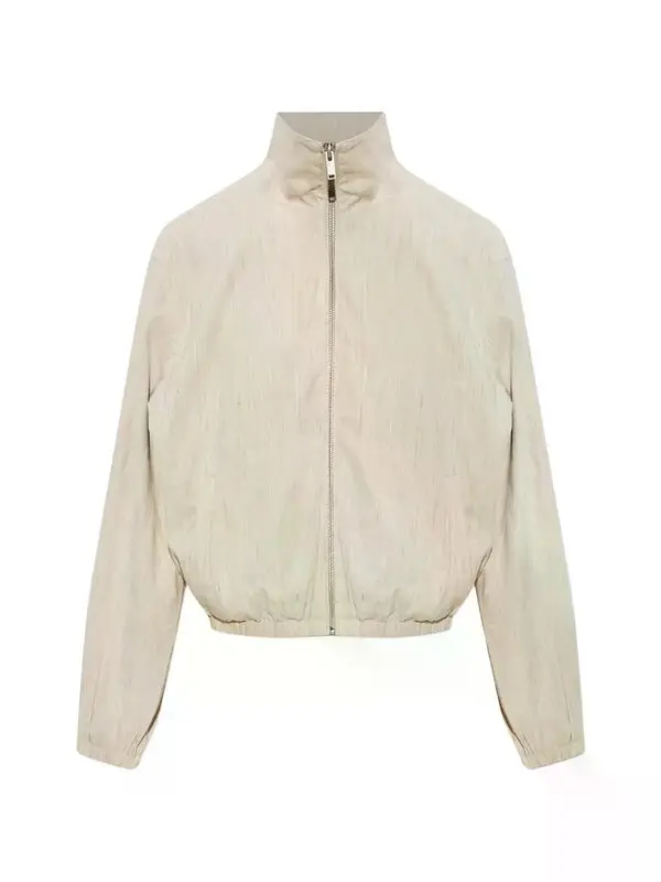 SAMSOE SAMSOE Samsøe Samsøe Sabianca Zip-up Jacket