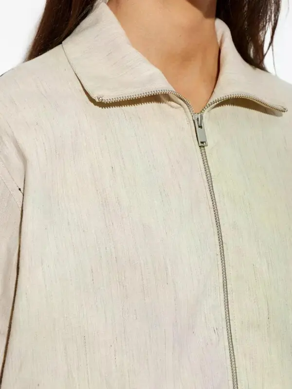 SAMSOE SAMSOE Samsøe Samsøe Sabianca Zip-up Jacket