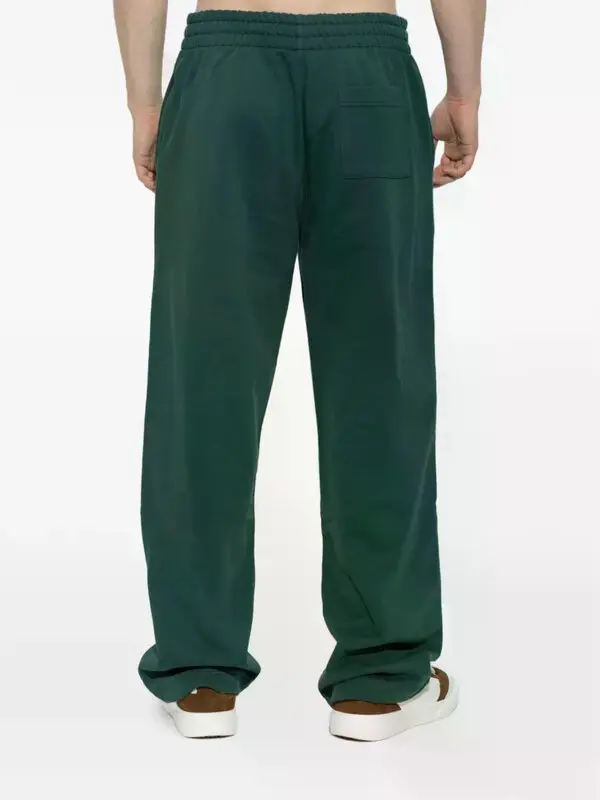 Casablanca Logo-patch Track Pants