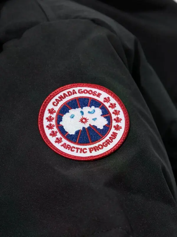 Canada Goose Seymour Down Jacket