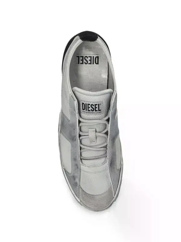 DIESEL® S-slante-d Low Sneakers