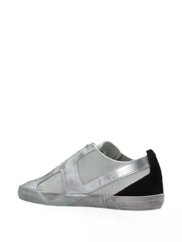 DIESEL® S-slante-d Low Sneakers
