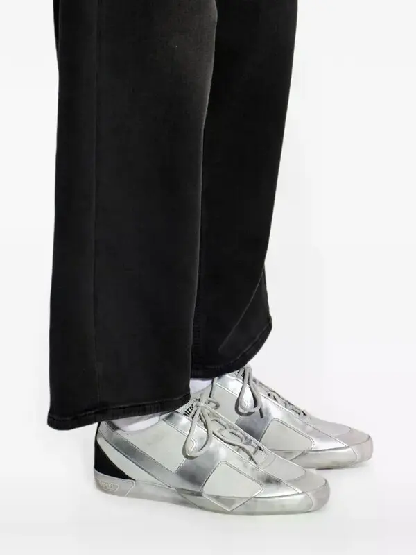 DIESEL® S-slante-d Low Sneakers