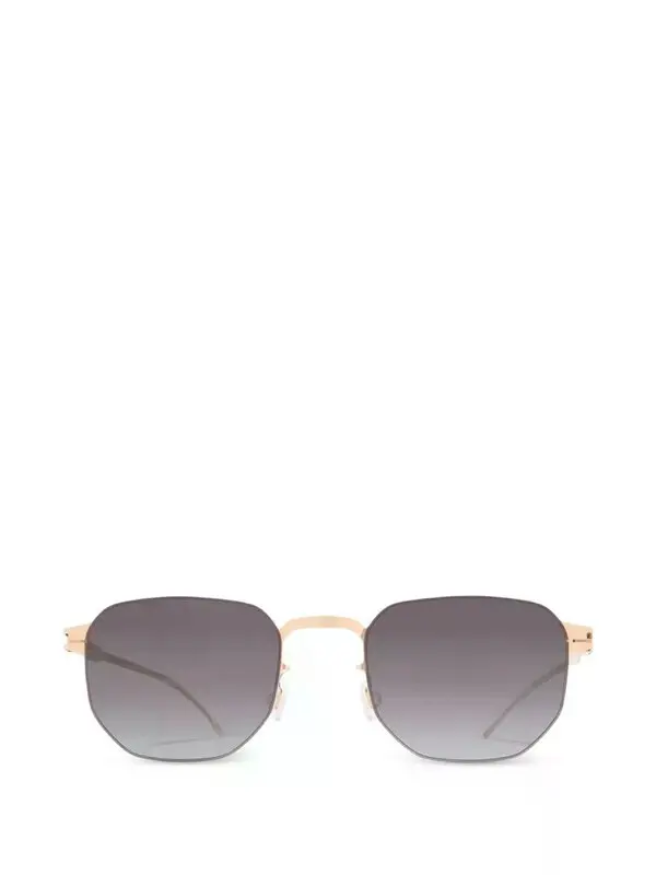 Mykita Bijan Sunglasses - Gold