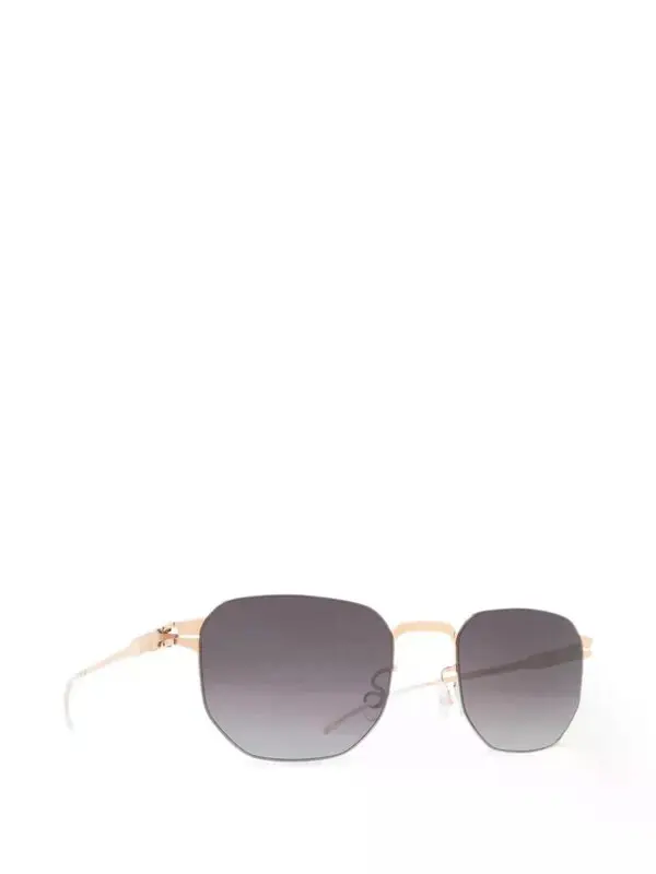 Mykita Bijan Sunglasses