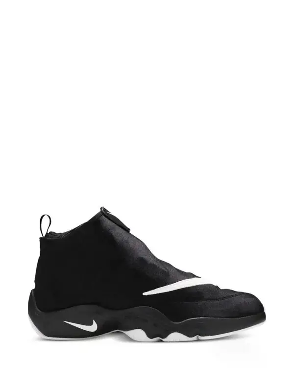 Nike Air Zoom Flight The Glove Sneakers - Black