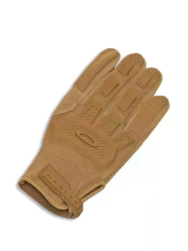 Oakley Flexion Tactical Gloves - Brown
