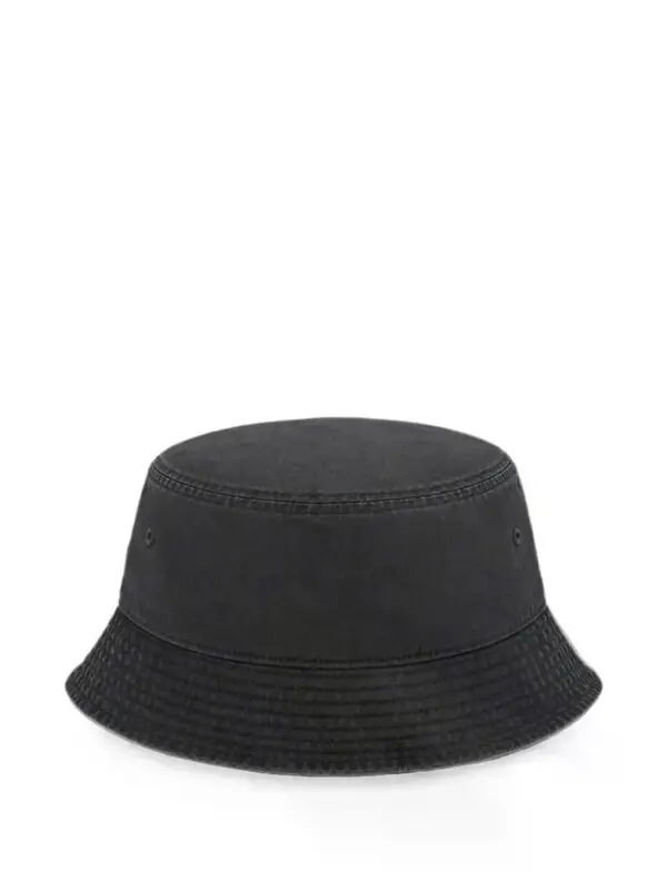 MELT Tiger-print Floral-print Bucket Hat