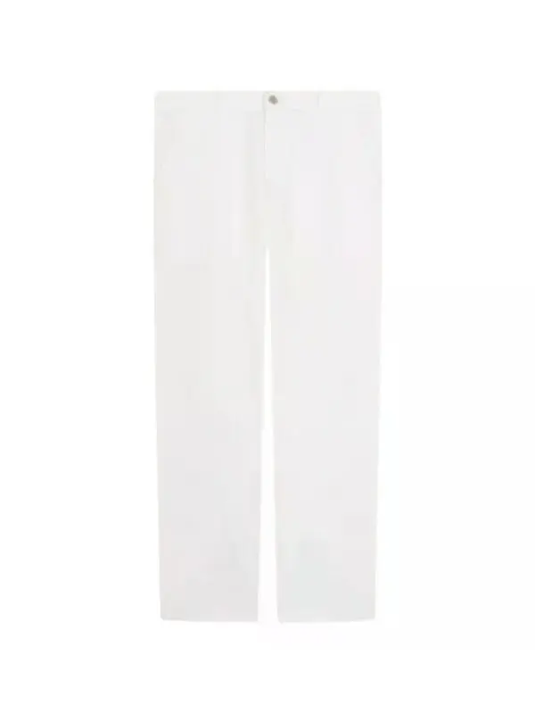 PT TORINO Twill Weave Patch Pocket Jeans