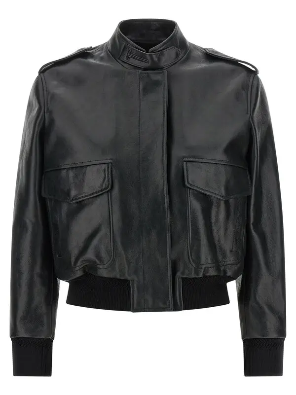 TOM FORD Aviator' Jacket