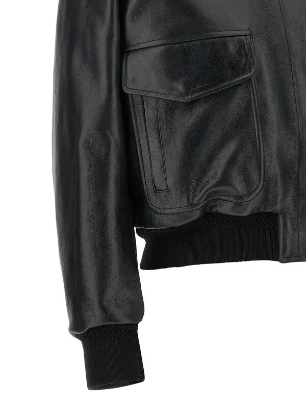 TOM FORD Aviator' Jacket
